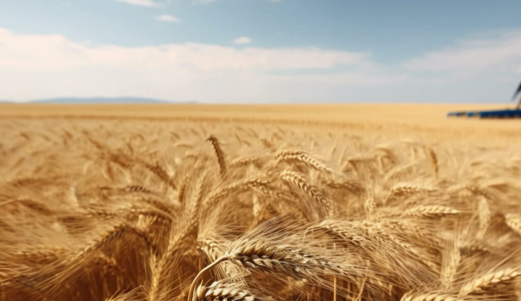 Бункер перегрузчик накопитель БНП-40 - Egritech